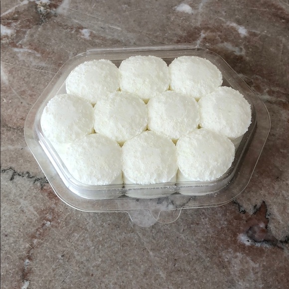 Mary Kay | Makeup | Nib Mary Kay Foot Fizzies | Poshmark